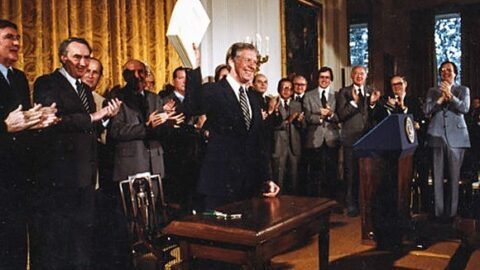 Alaska National Interests Lands Conservation Act (ANILCA) - Chugach ...