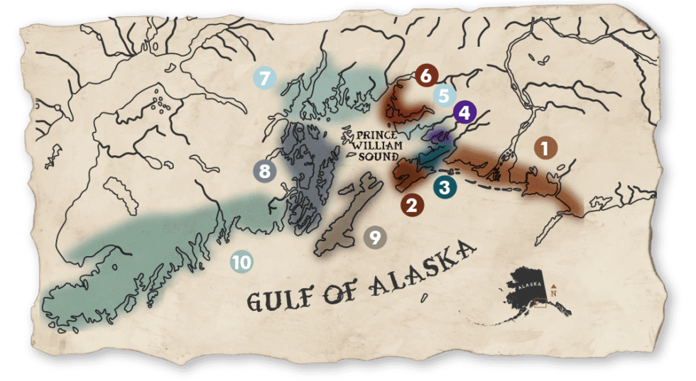 Our People - Chugach Regional Resources Commission (CRRC)