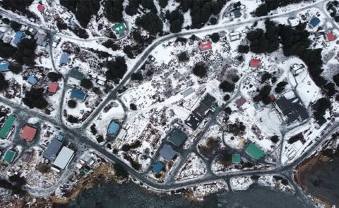 Our Region - Chugach Regional Resources Commission (CRRC)