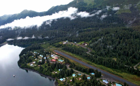 Our Region - Chugach Regional Resources Commission (CRRC)