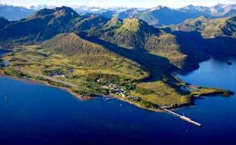 Our Region - Chugach Regional Resources Commission (CRRC)