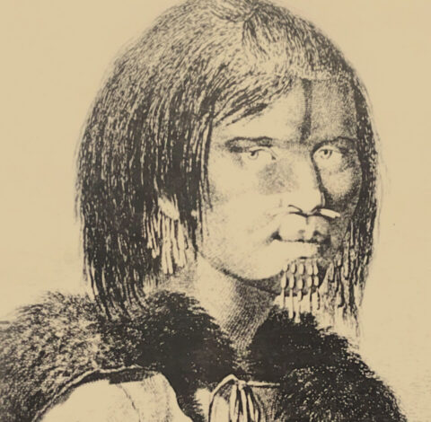 Our People - Chugach Regional Resources Commission (CRRC)