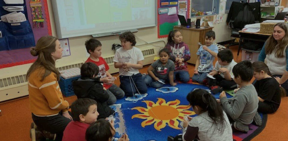 Chugach Regional Resources Commission - CRRC - Chugach Regional ...