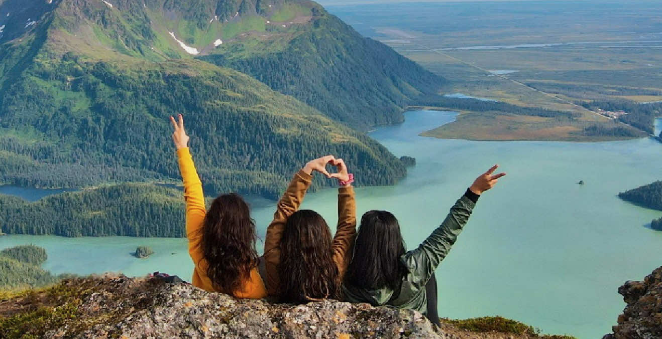 Our Region - Chugach Regional Resources Commission (CRRC)