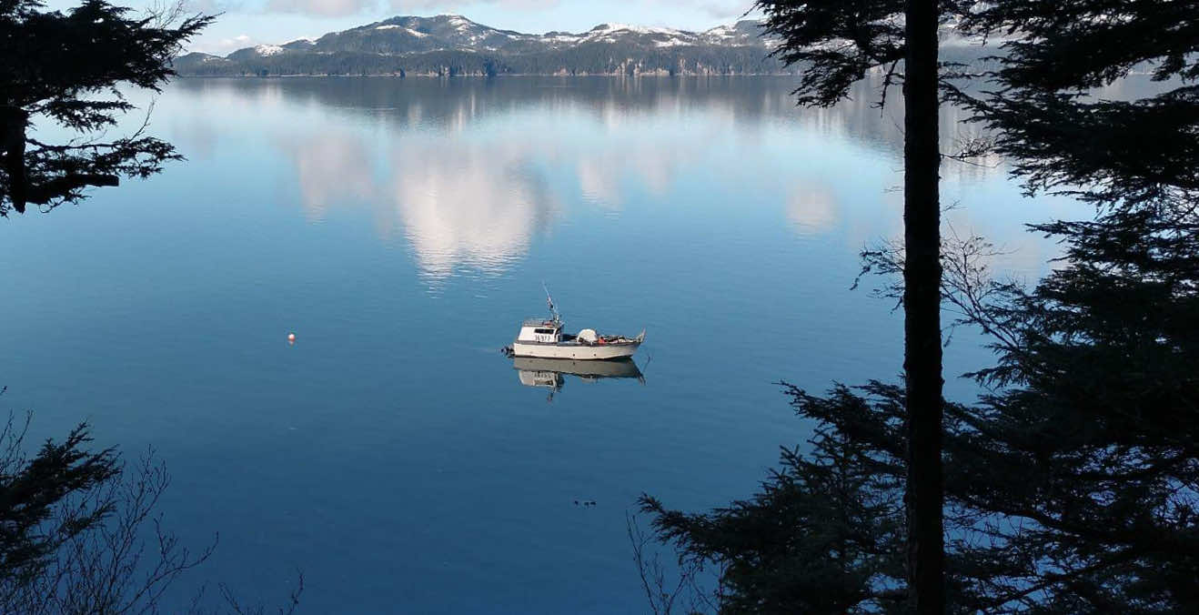 Chugach Region Tribal Conservation District - Chugach Regional ...