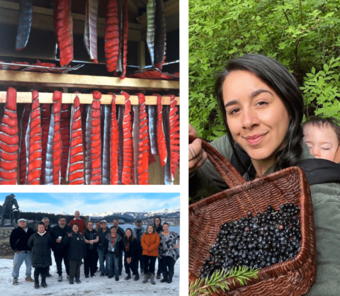 The Next 40 Years at CRRC - Chugach Regional Resources Commission (CRRC)