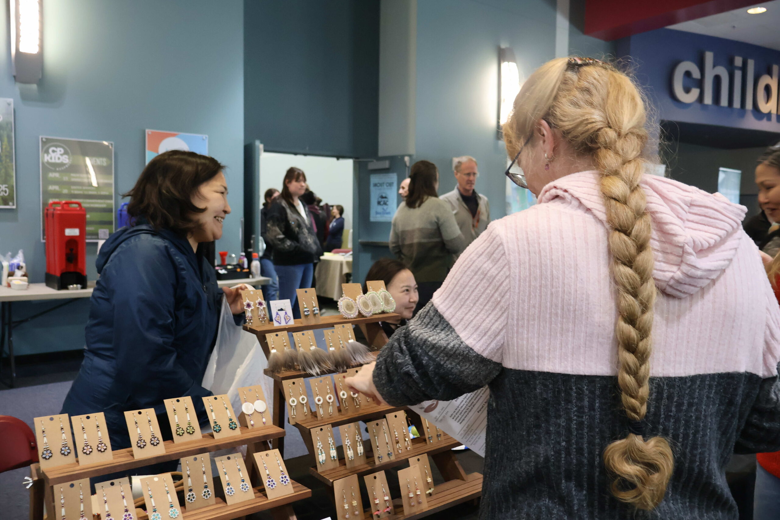 2025 • Chugach Regional Resources Commission Annual Gathering - Chugach ...